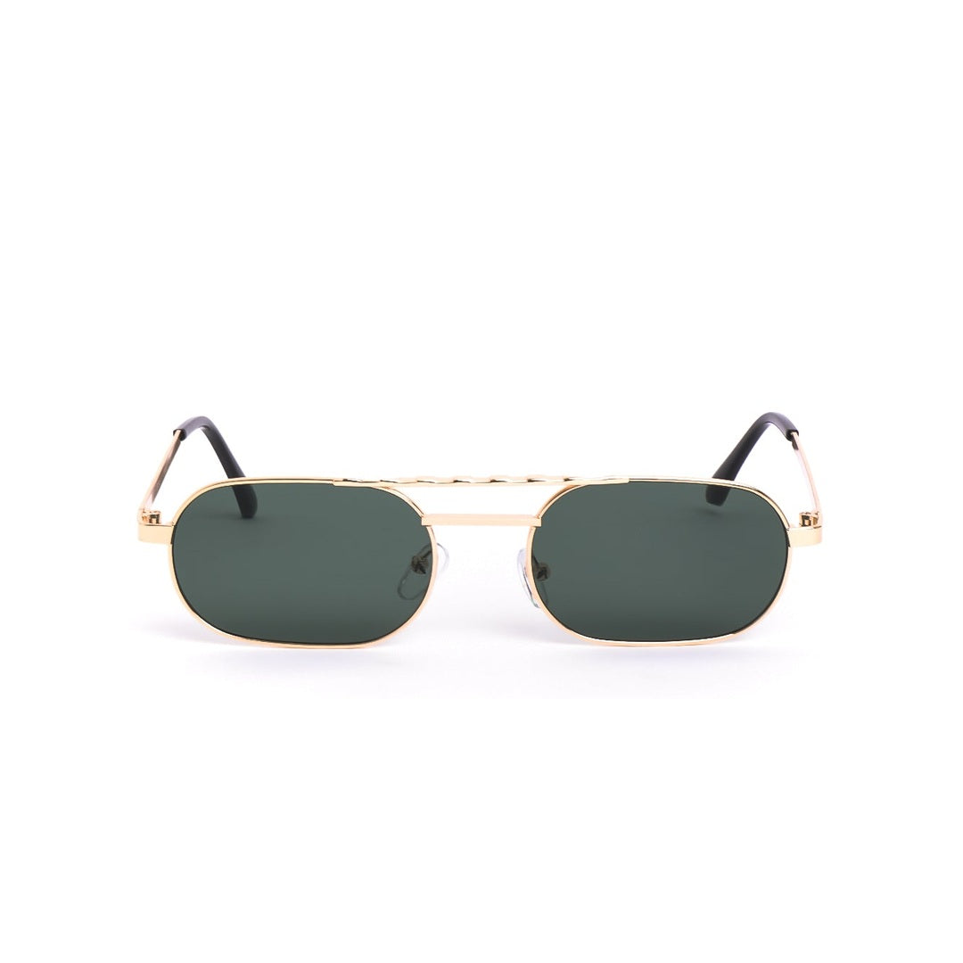 Lentes BANG Verde - Solivo